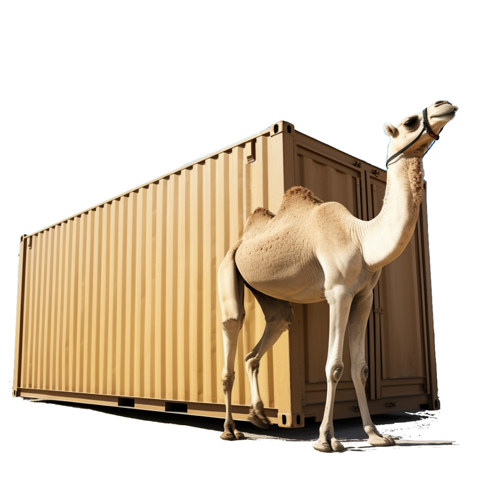 UGO TRANSPORT - Transport, Conteneurs & Déménagement